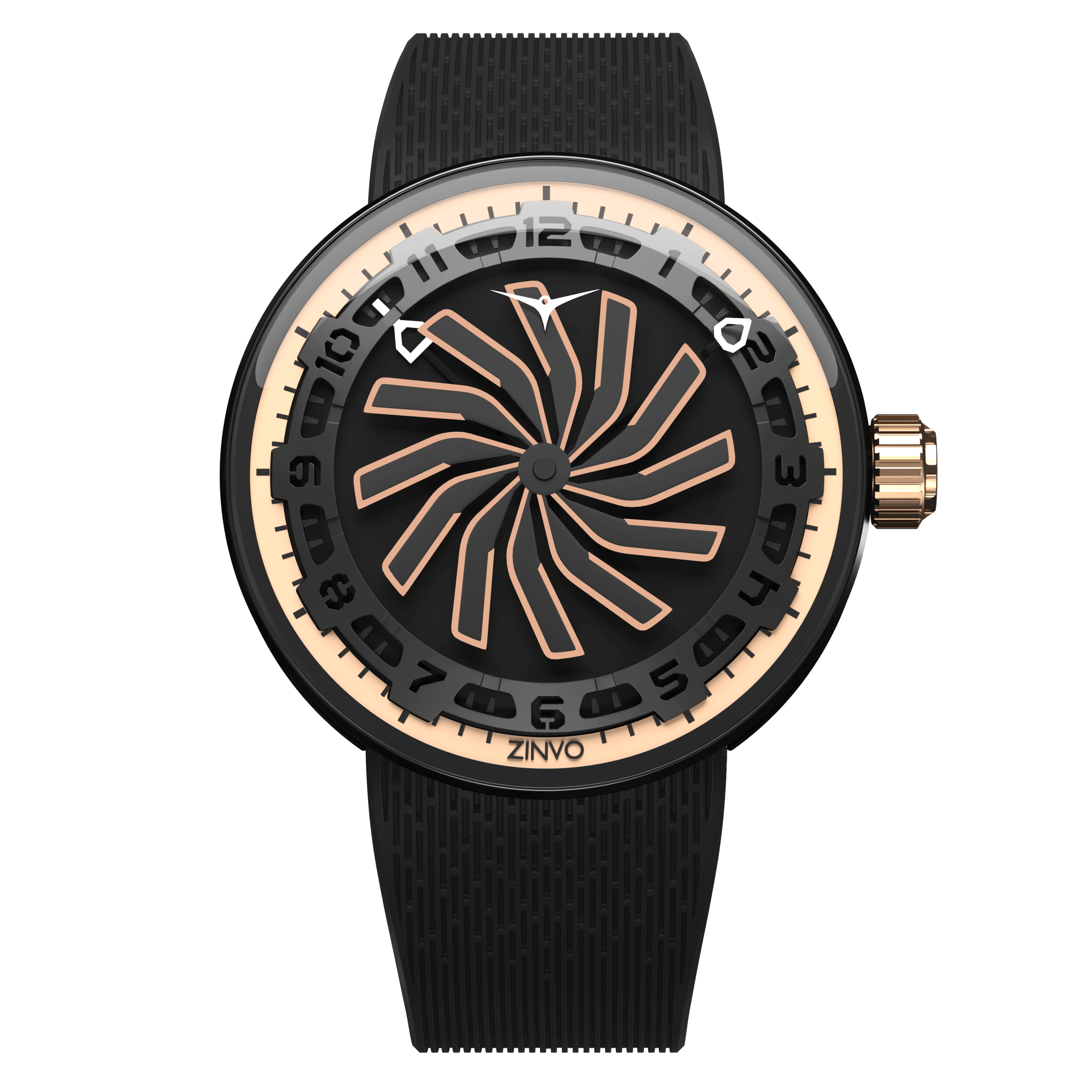 AERO COLLECTION – Klassy Watches