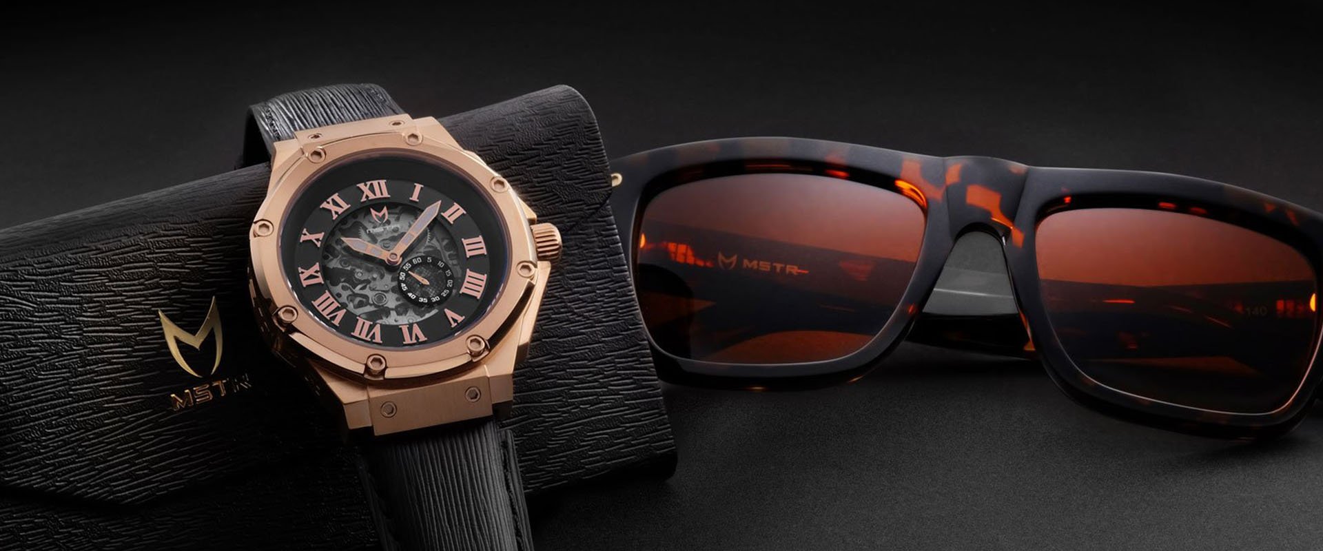 MSTR Men – Klassy Watches