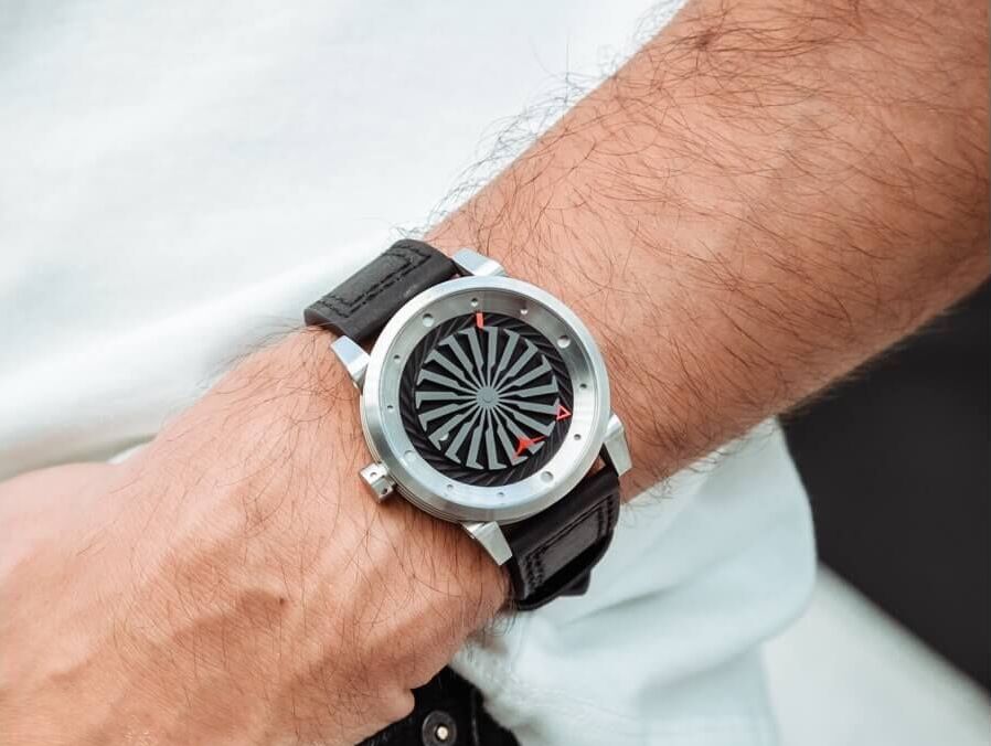 Zinvo Men – Klassy Watches