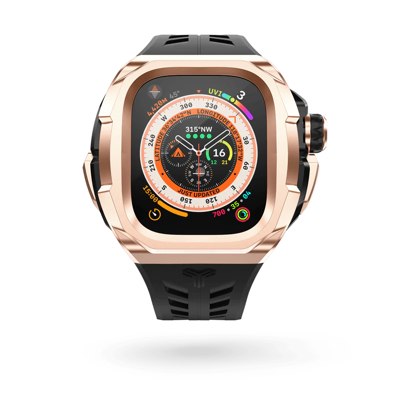 Y24 SÖDER 49MM – Klassy Watches