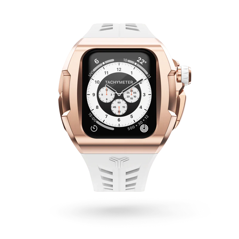 Y24 SOHO 45MM – Klassy Watches