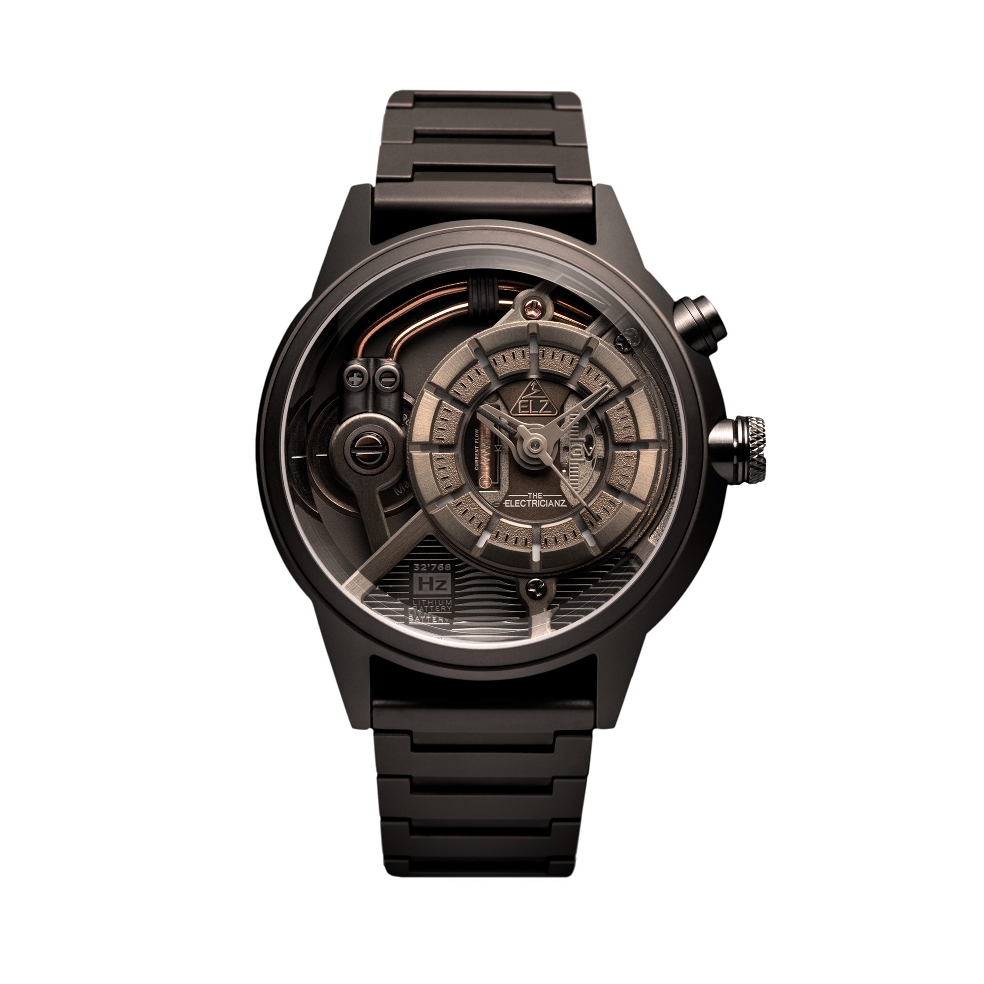 All Watches – Page 4 – Klassy Watches