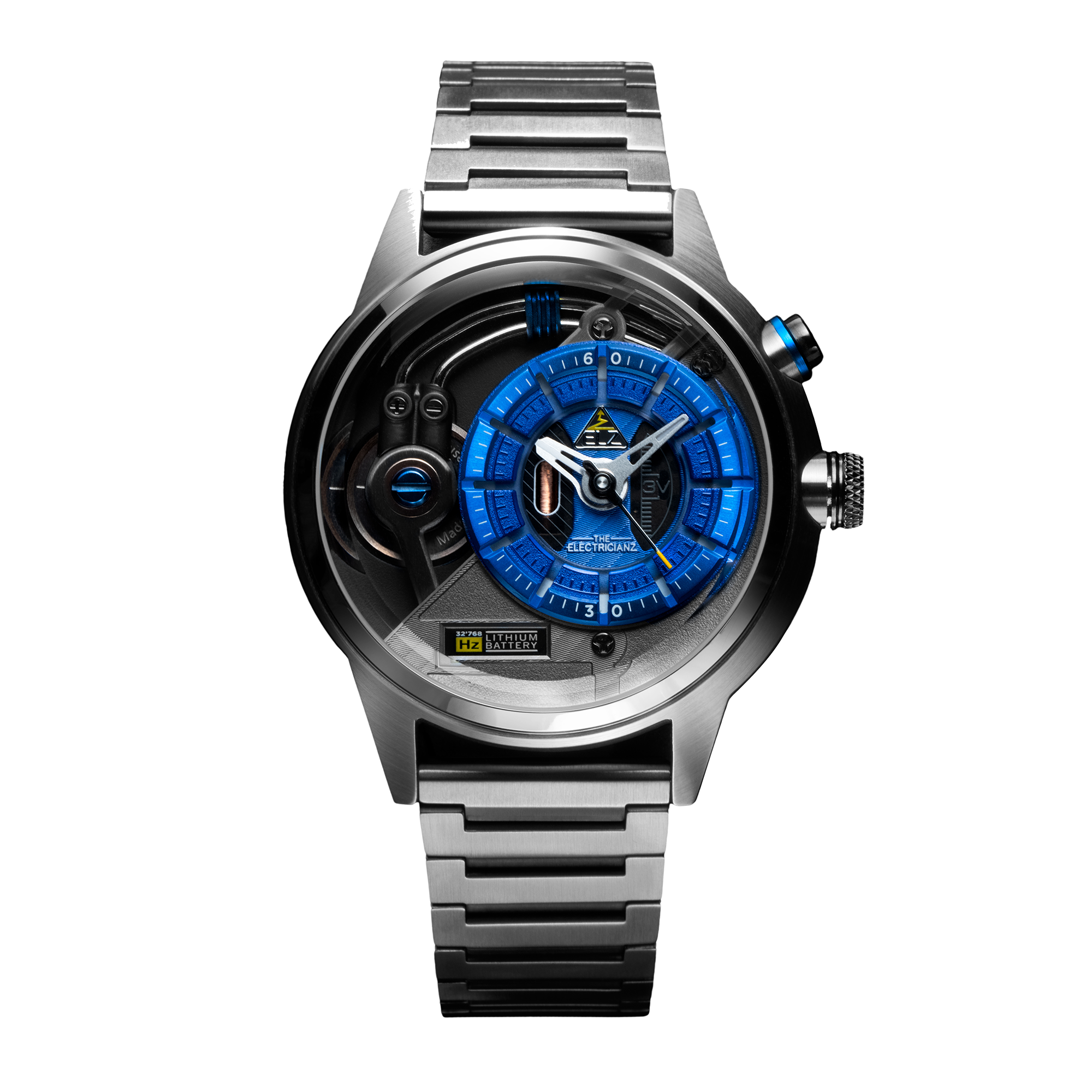 All Watches – Page 4 – Klassy Watches
