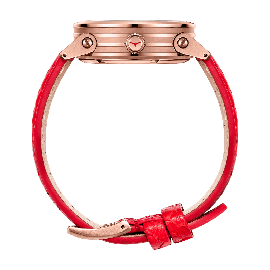 Zinvo Blade Women Diamond – Klassy Watches